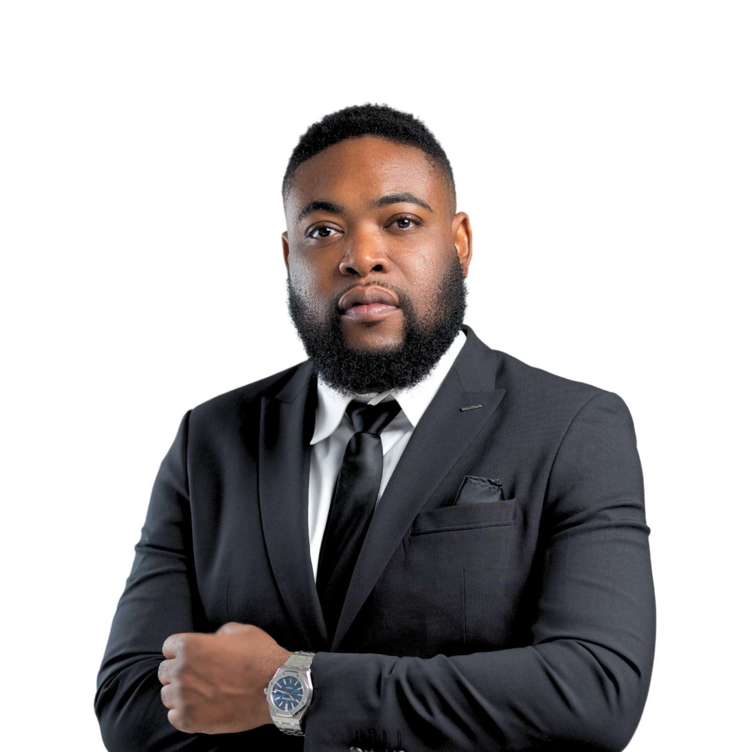 Jonathan Abbey – Yes Global