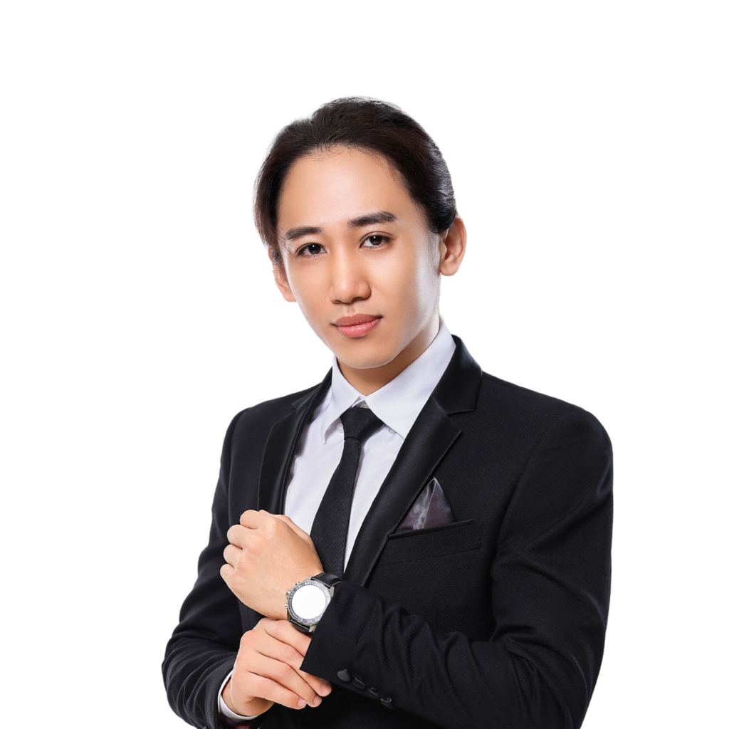 YB Leo – Yes Global