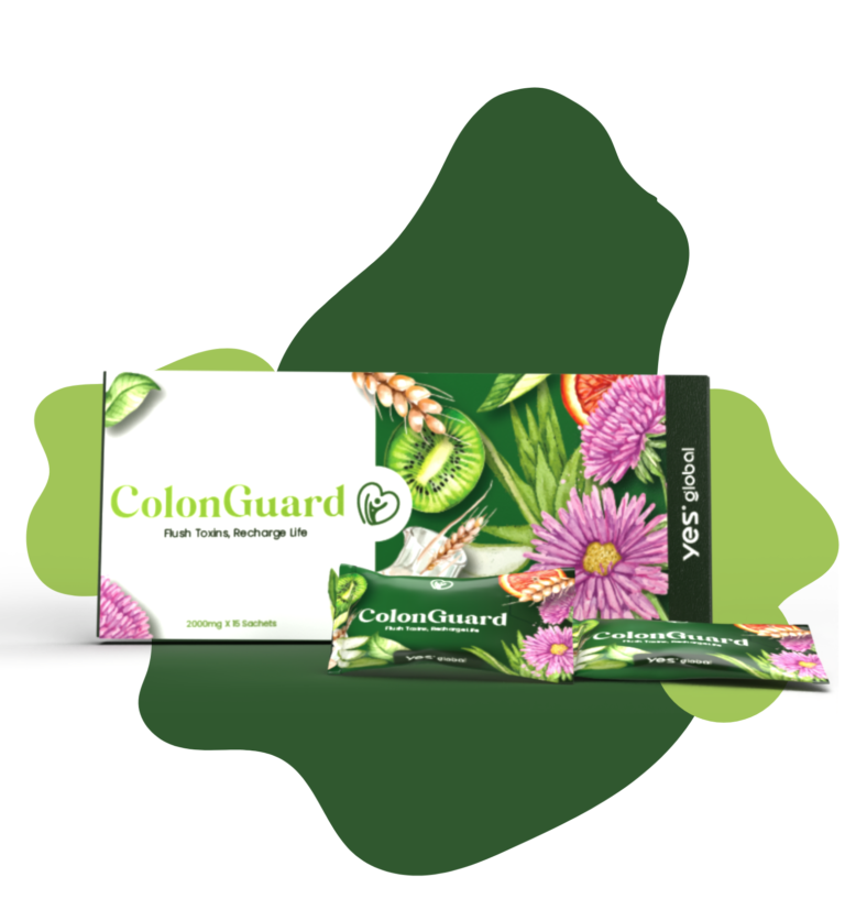 ColonGuard – Yes Global