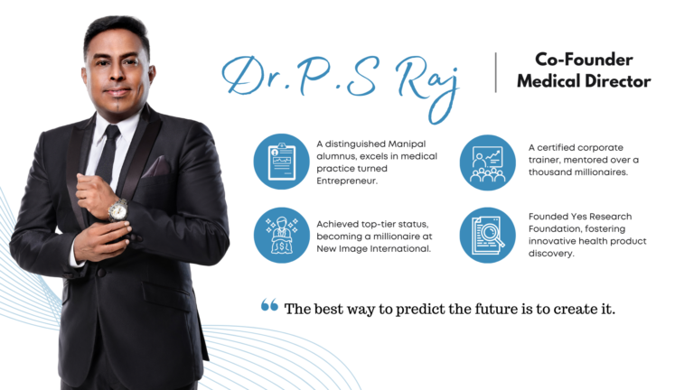 About Us – Yes Global