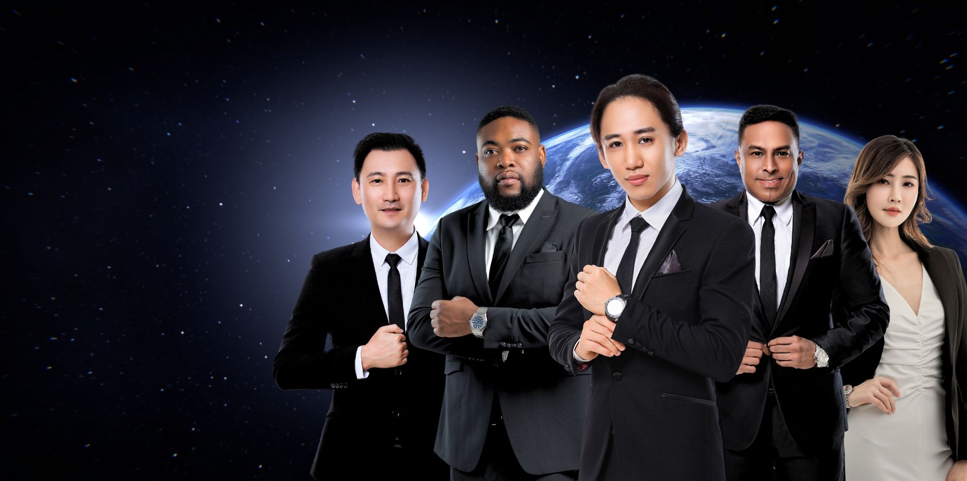 Yes Global – Yes We Can!