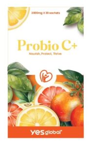 Pro Bio C+ – Yes Global